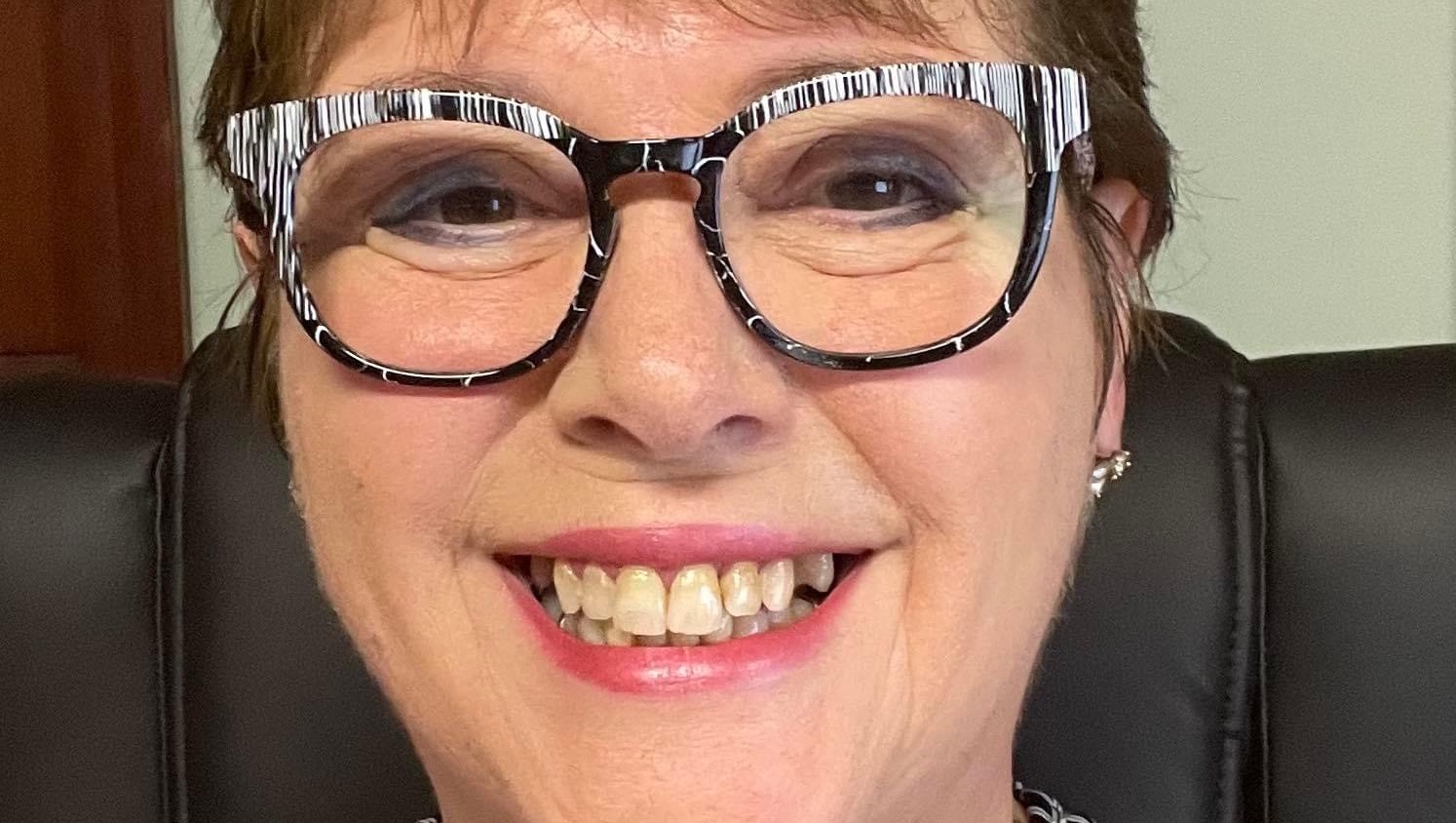 Fundraiser for Paul McCarty by Jenn Abbott : Rita McCarty