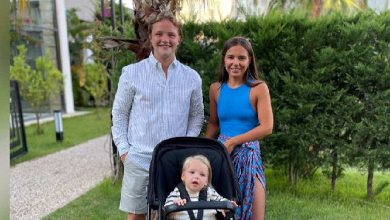 Fundraiser for Scott-Taylor Mackenzie by Amber Reynolds : Scott Taylor