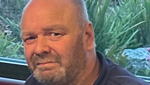 Fundraiser for Gary Speelman by Gail Cruse : Gary Speelman