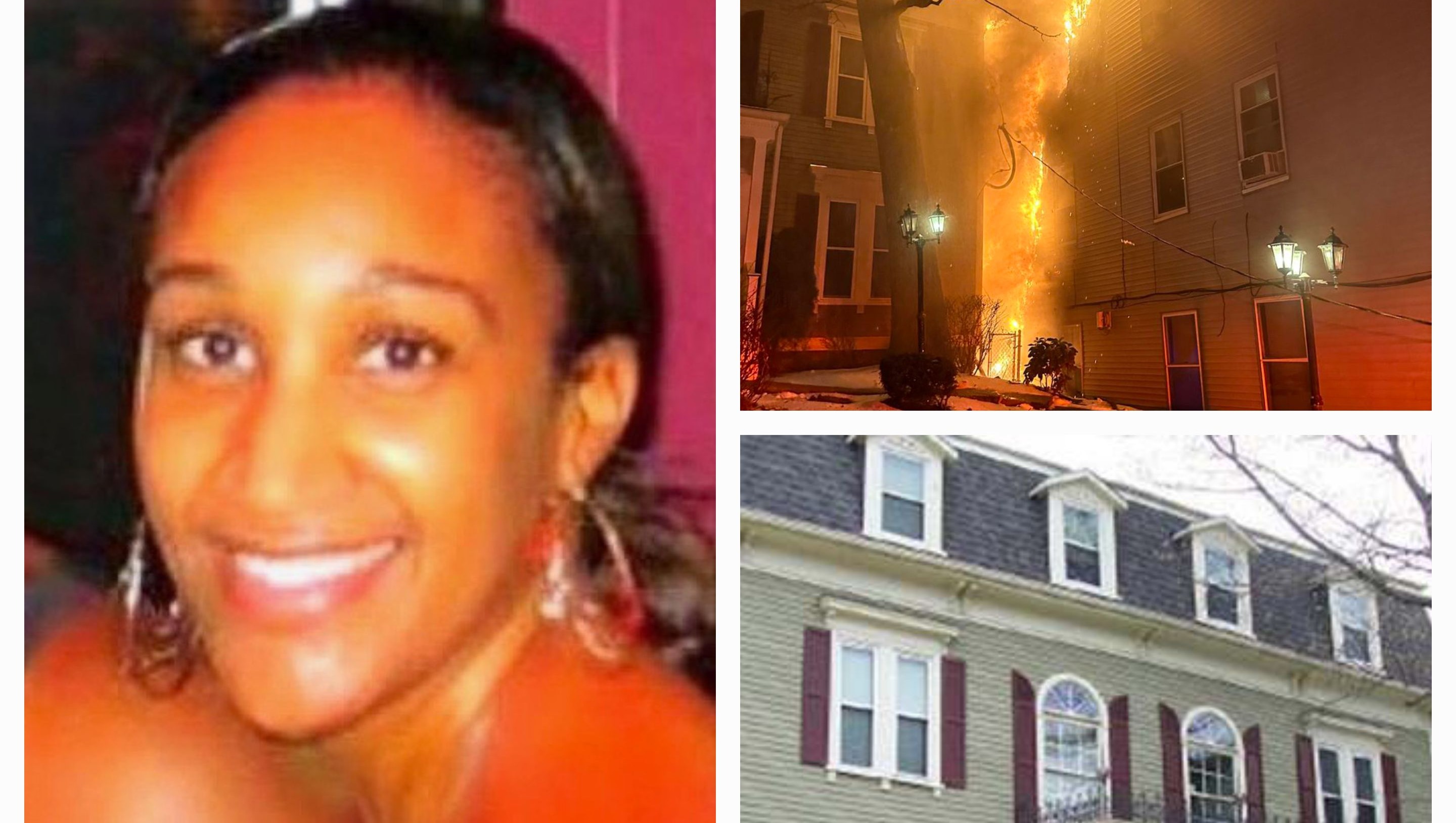 Fundraiser for Danielle Neville by J Donovan : Getting Danielle Back to ...