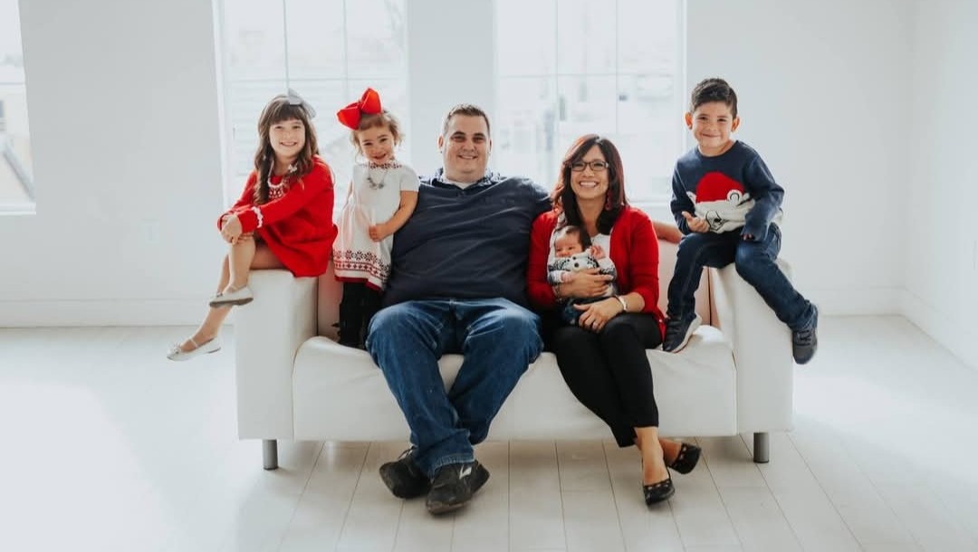 Fundraiser for Brian Moss by Caden Randall : Support the Moss Family ...