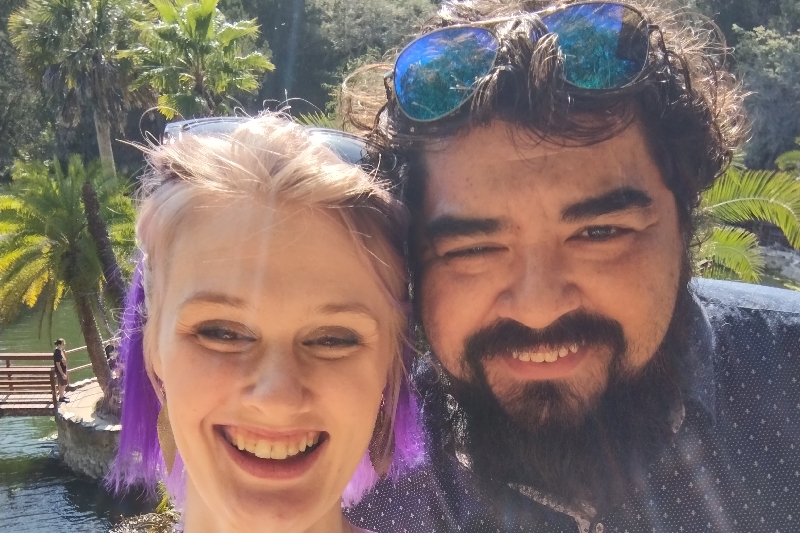 Fundraiser by Mary Ramsey : Funeral expenses for Jaime Ceja.