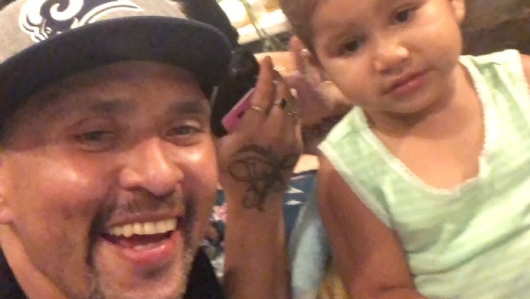 Fundraiser by Mark Gonzalez : Let's give Adan the farewell he deserves