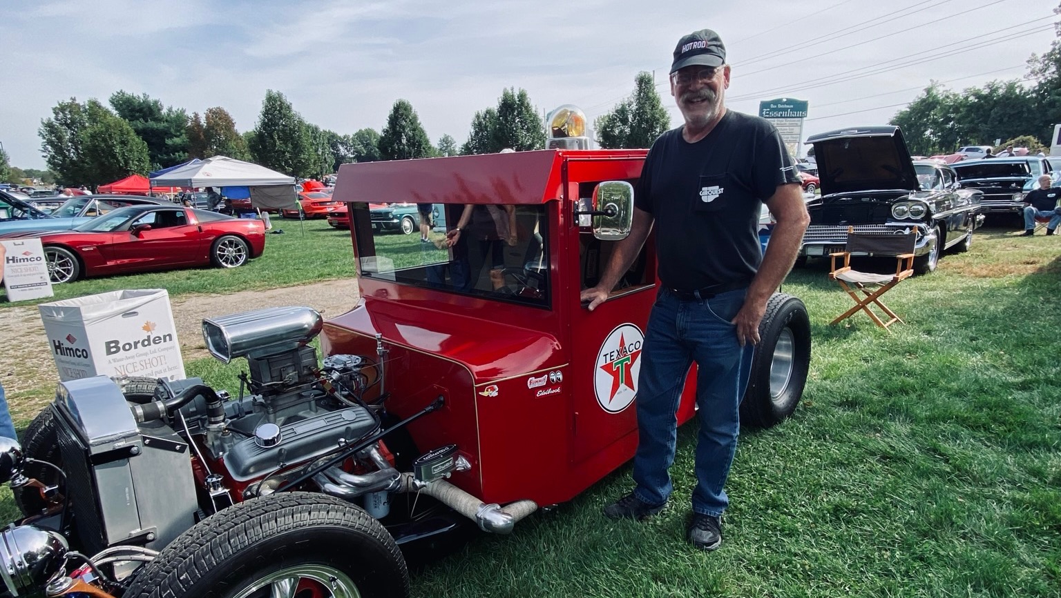 Fundraiser by Danielle Reitz : Bruce the Sharks cow heart