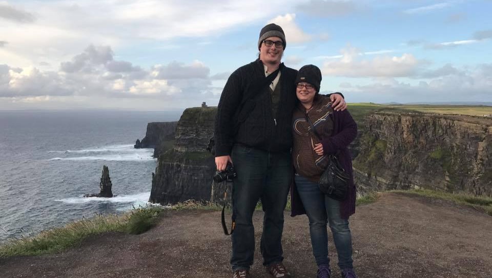 Fundraiser by Jasey Rose : Jake & Jasey's Wedding & Honeymoon