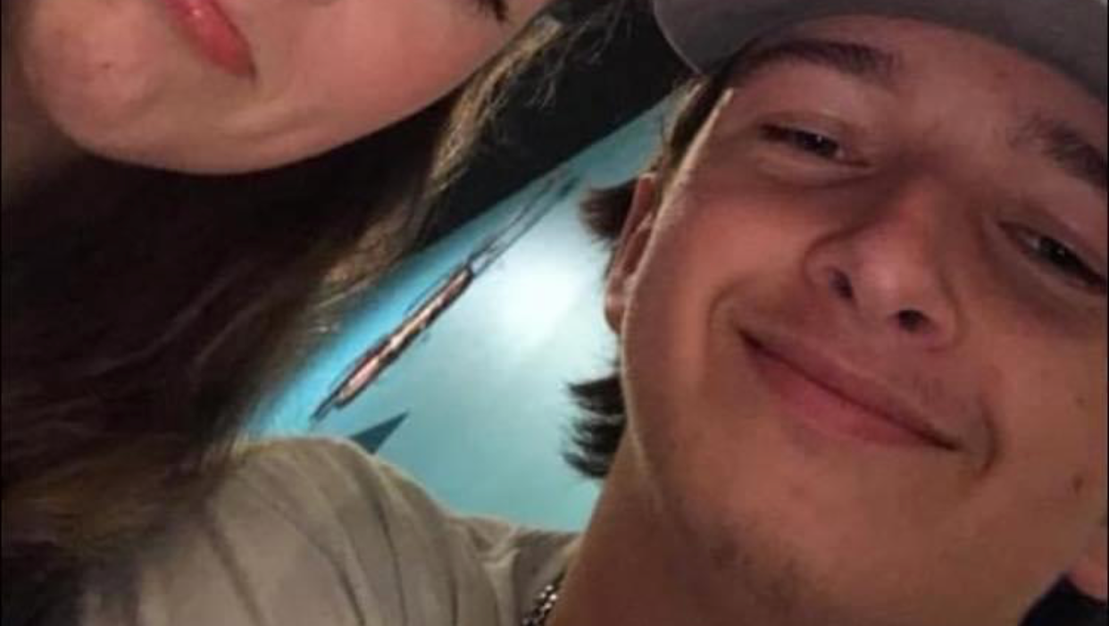 Fundraiser for Betty Jean Bennett by Leigh Ann Hansen : Hunter Bennett