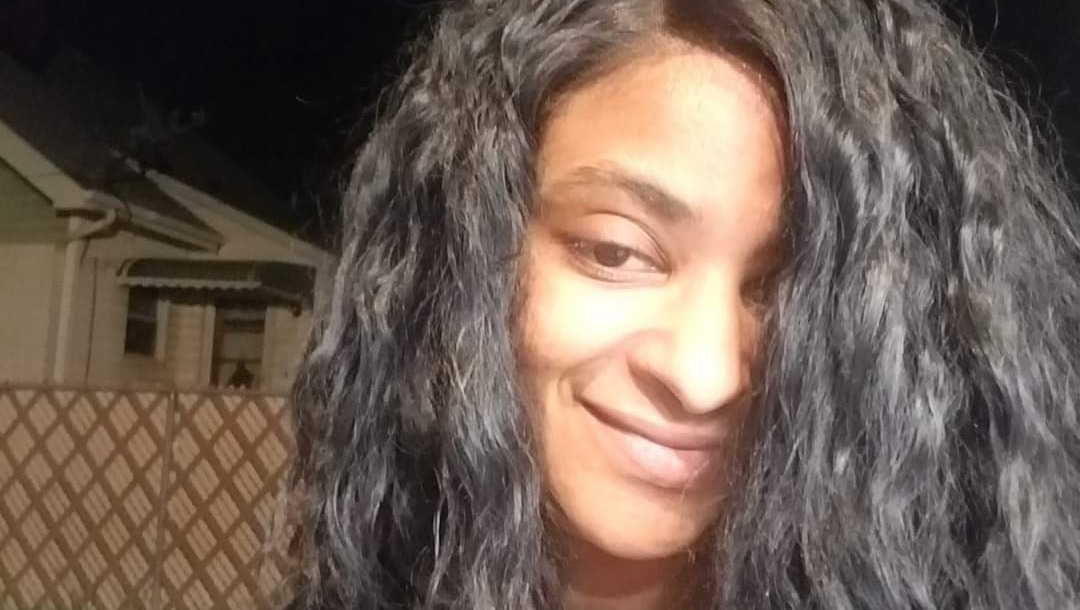 Fundraiser by Ricky Samson : Laura Jackson Samson