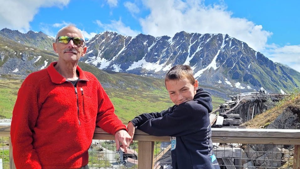 Fundraiser for Magali Philip by Alissa Robinson : Jacques Philip ...