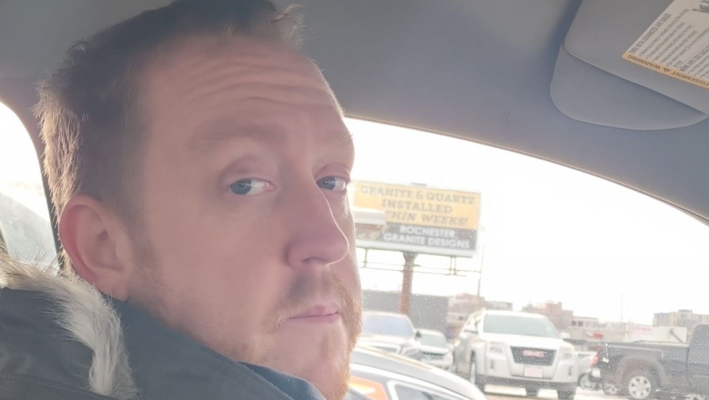 Fundraiser for Jayson Scott by Jayden Scott : Dad is and always will be ...