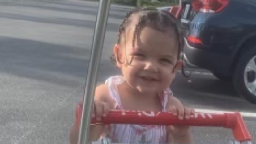 Fundraiser by Michelle Mayorga : Funeral Expenses for Rosealina Joy ...