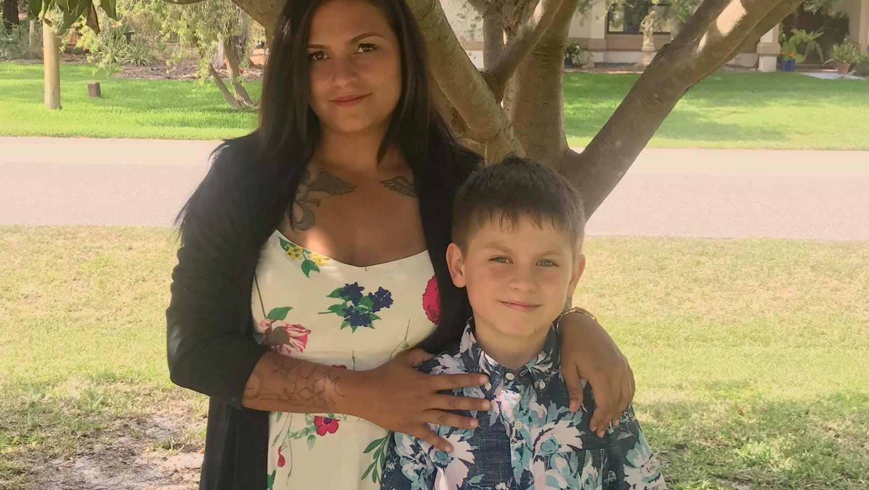 Fundraiser for Gabriella Maynard by Jennilyn Binder : Mark's medical needs