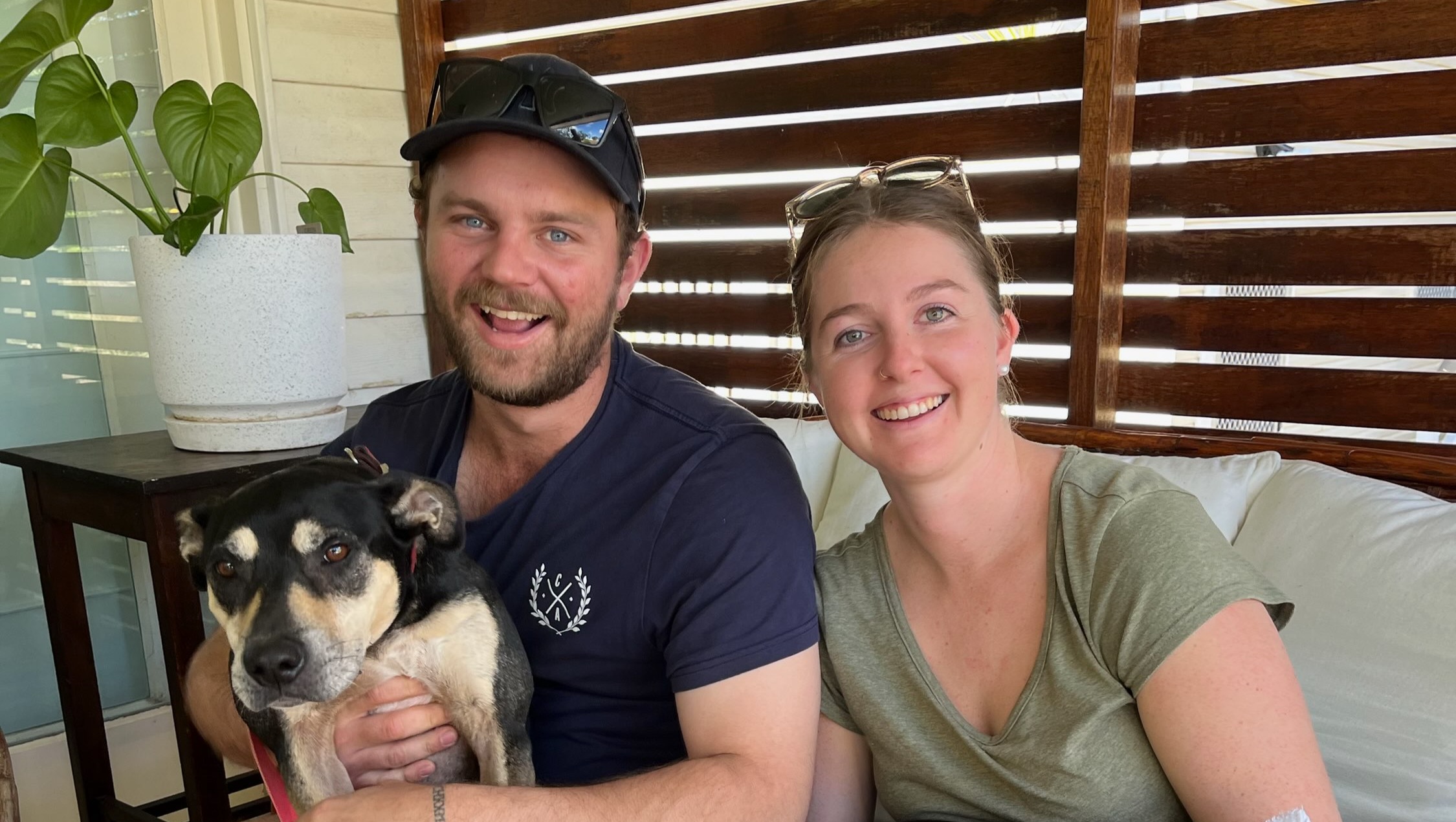 Fundraiser for Anna Maloney by Jordan Russell : Carla Ulcoq