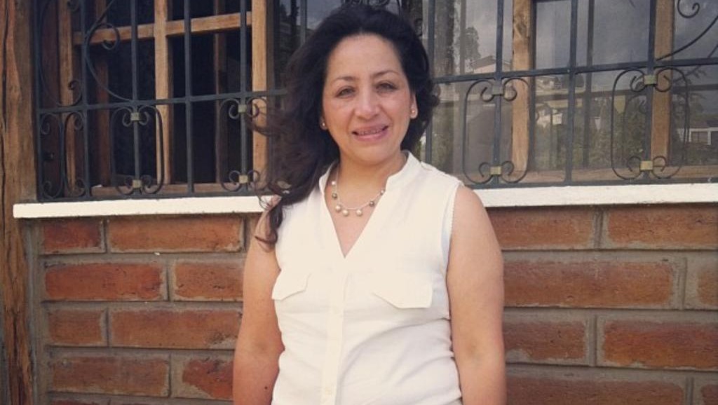 Fundraiser by Isabel Garcia : Lina Fabiola Benalcazar necesita de ...