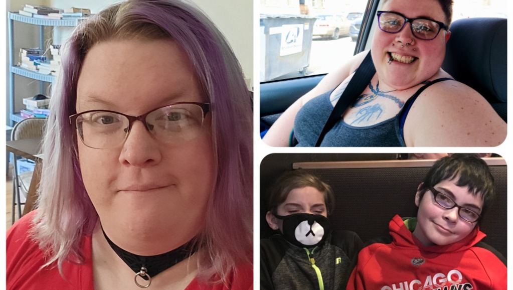 Fundraiser by Danielle Berg : Family to not be homeless