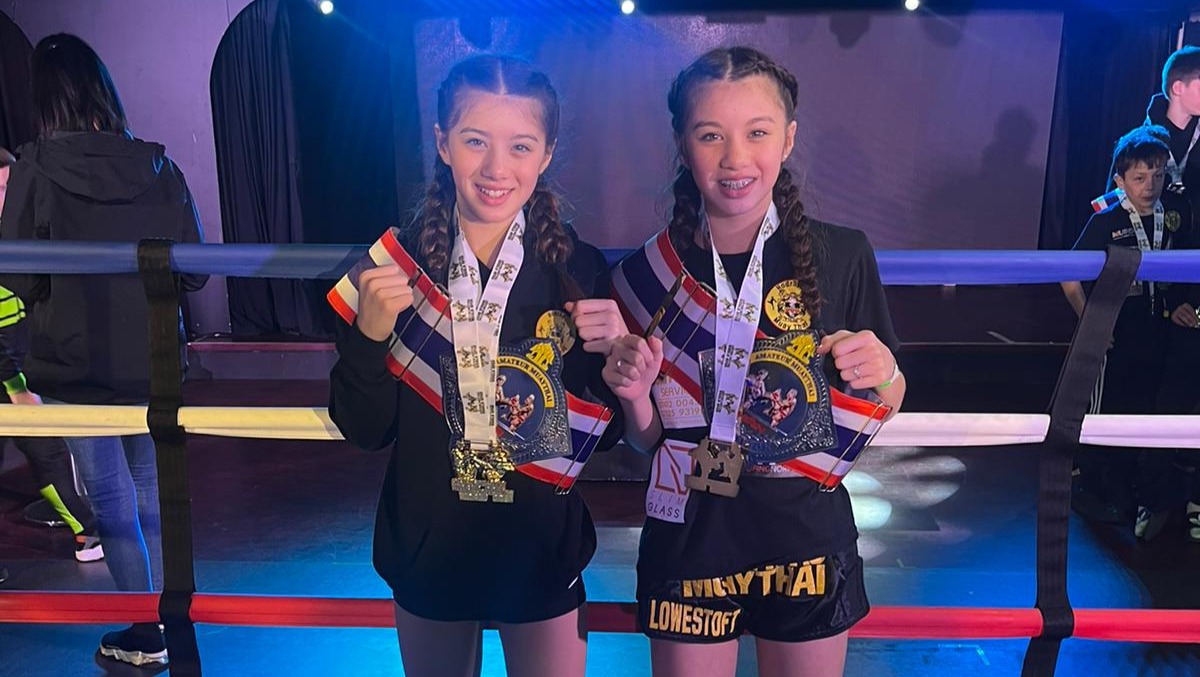 Fundraiser for Siobhan Tyler by Bin Tyler : Dreams come true