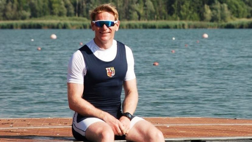 Fundraiser by Max Hanbury Senior : Memorial fund for Tim Senior