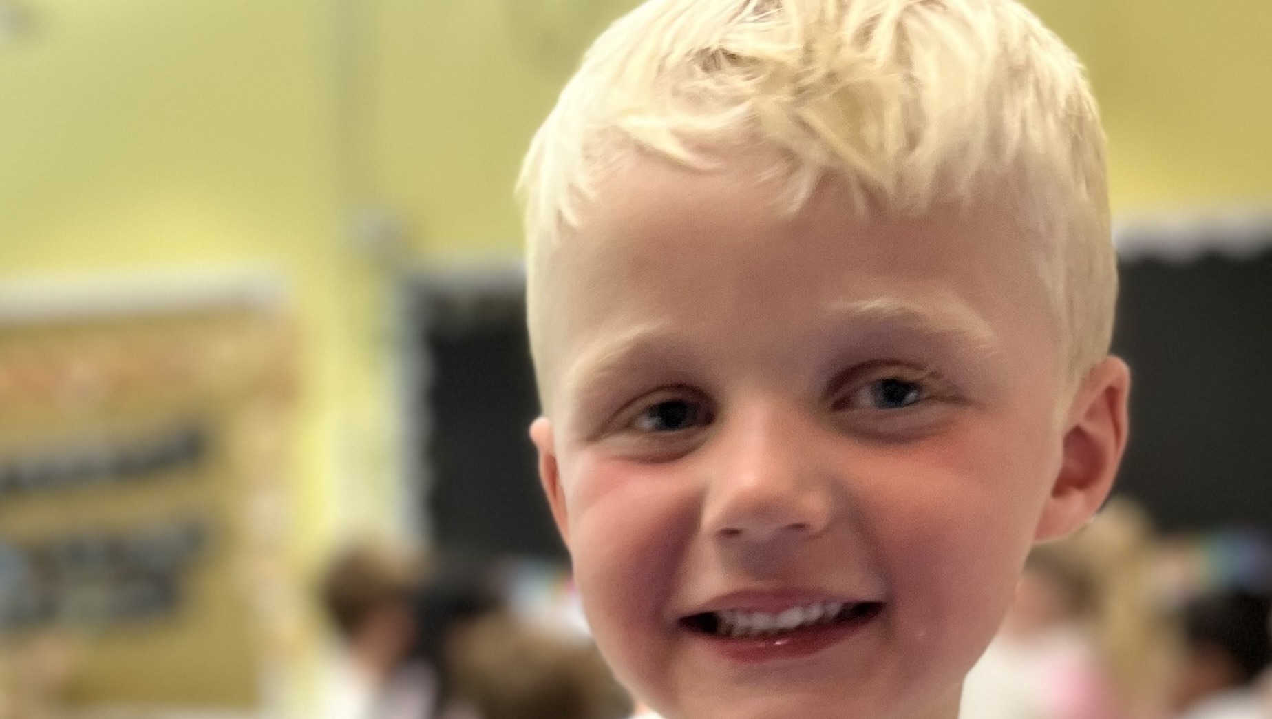 Fundraiser for Jenna Grant by Great Dunmow Primary School : Tyler Keys