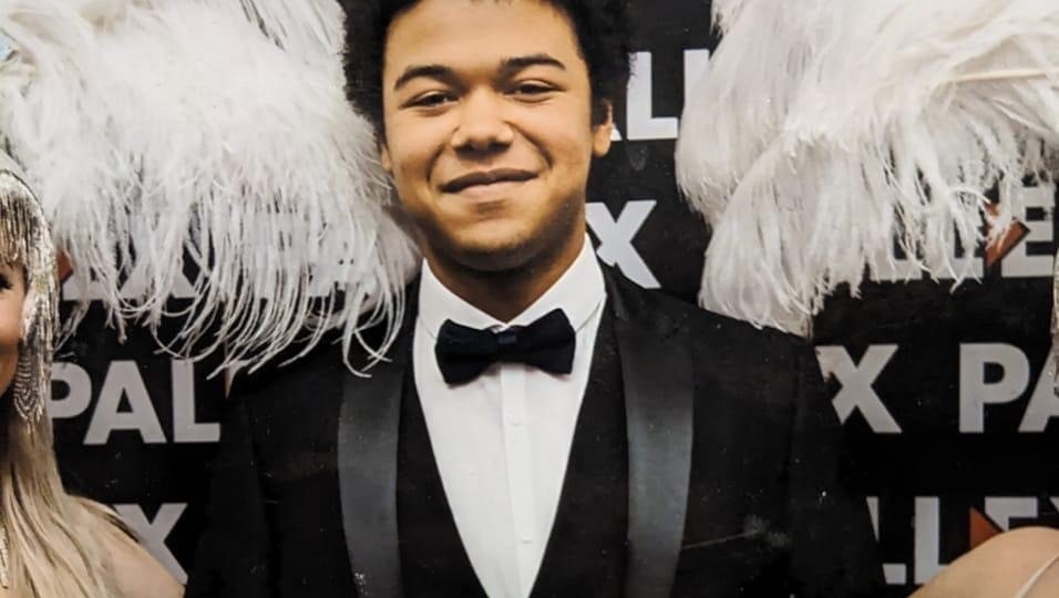 Fundraiser for Michelle Cooke by Hallam Express : In memory of Joel Cooke