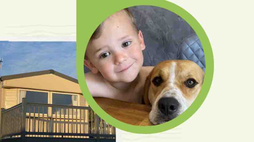 Fundraiser by Katie Wagstaff : Rob Burrow’s Marathon for Archie’s Caravan