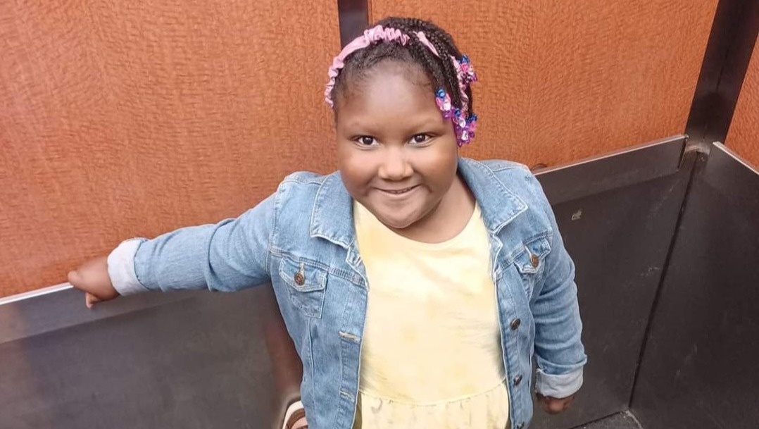 Fundraiser by Michael Sprinkle : To'Hari's Surgical Recovery Housing