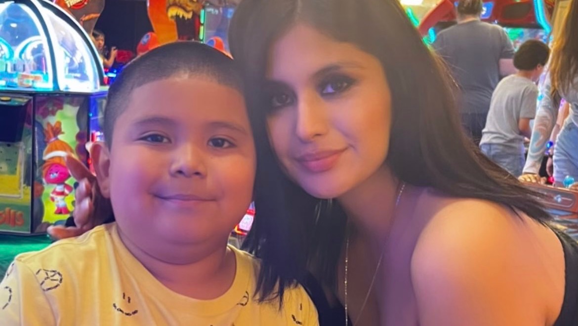 Fundraiser for Trisha Jimmy by Brooke Lashley : Please help Trisha ...