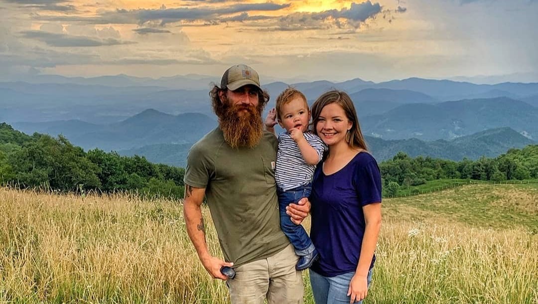 Fundraiser by Joshua Riley : Jason Michael Riley