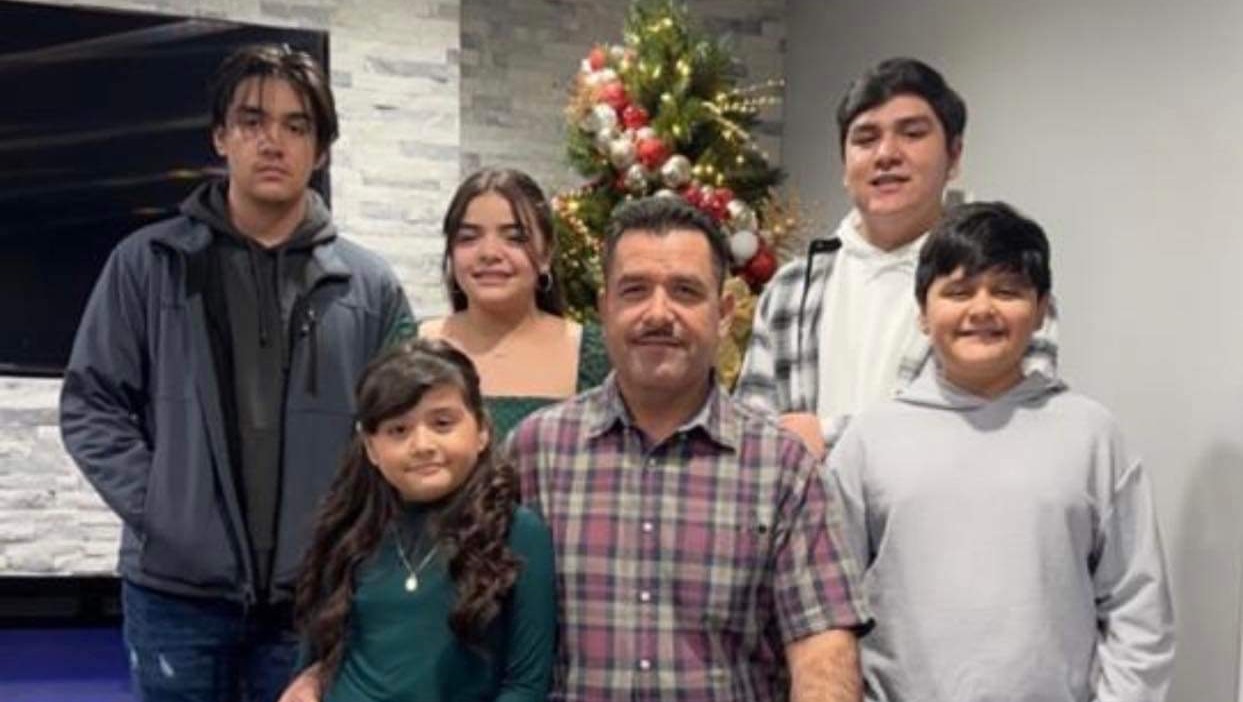 Fundraiser by Brandon Lopez-Nieto : Ayuda para el Señor Antonio López y ...