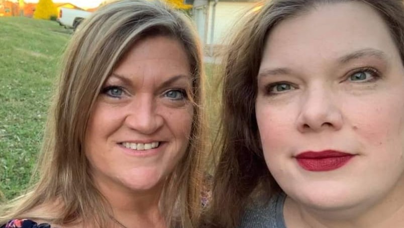 Fundraiser for Dawn Hurst by Enchantee Mace : Help for Dawn Hurst after ...
