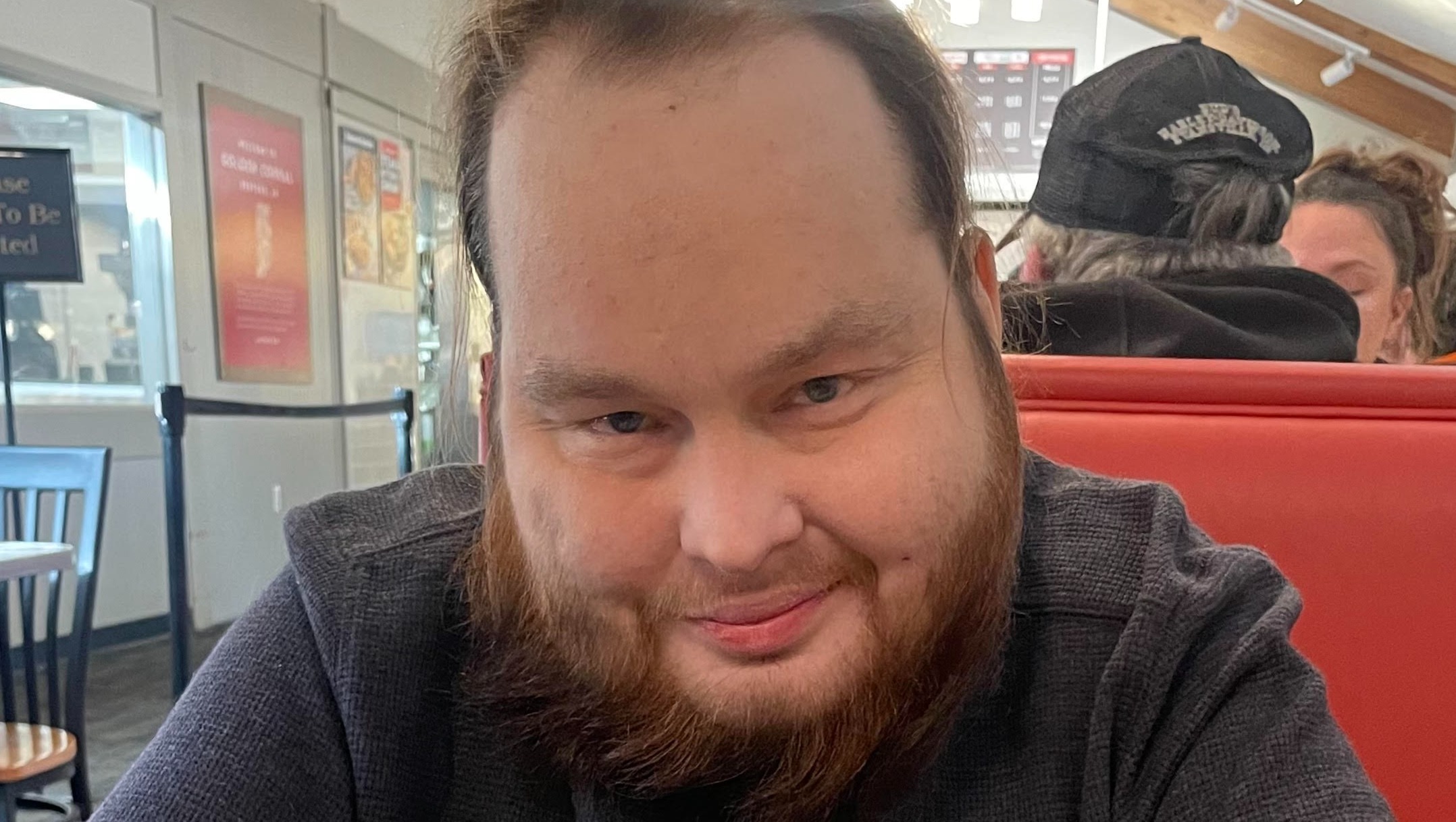 Fundraiser for Brandi Evans by Kacie Dryer : Tim Isom and Brandi Evans ...