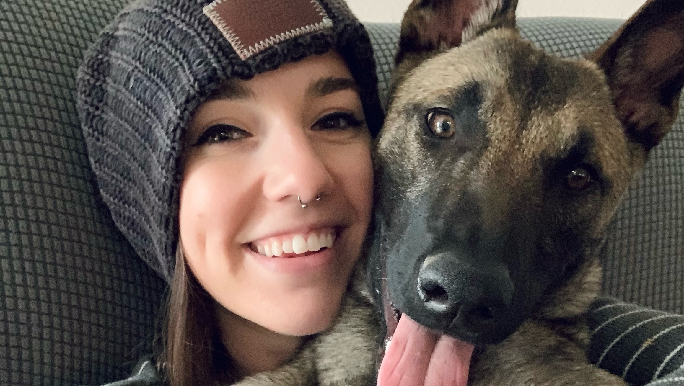 Fundraiser by Amanda Chambers : Maddi’s Emergency Funds