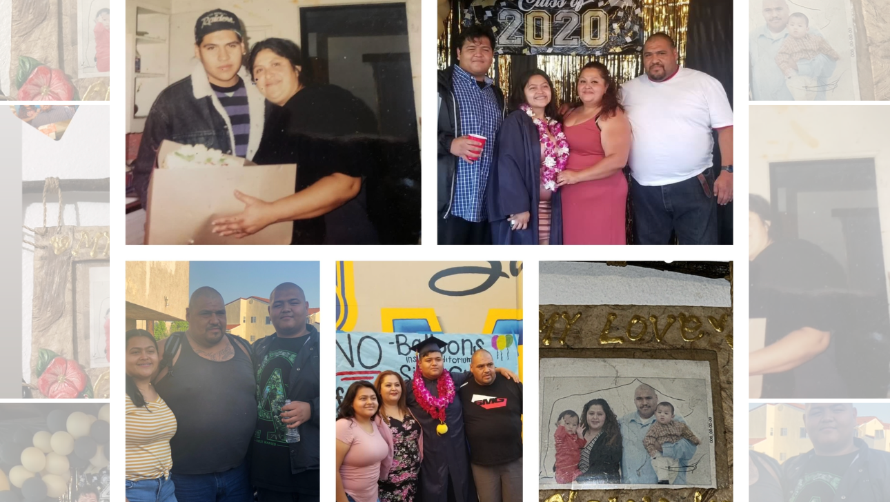 Fundraiser by Eileen Acosta : Family hardships for our beloved Charles ...