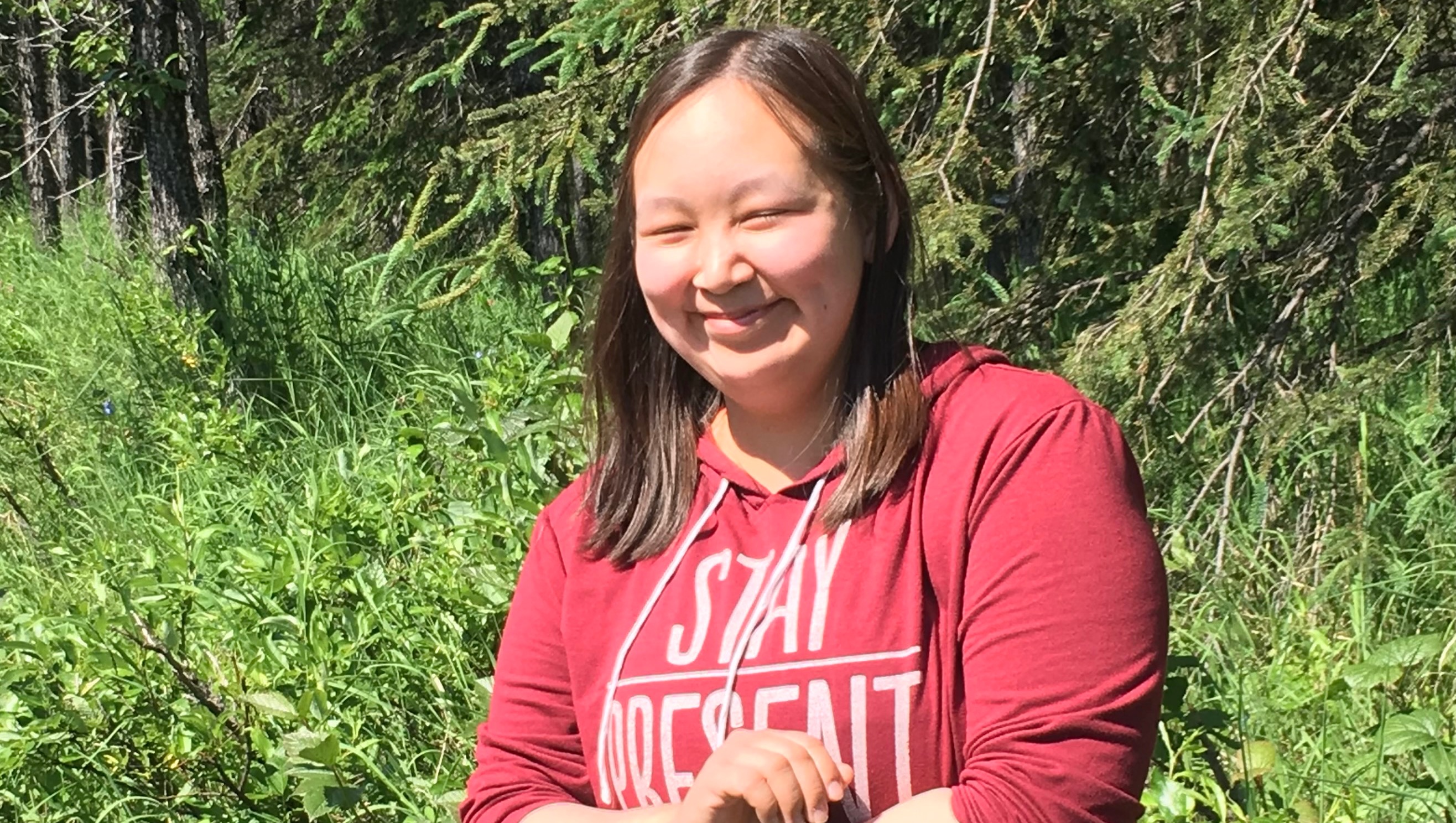 Fundraiser for Alisa Topkok by Erika Gold : Help Alisa to get her treatment for Cancer