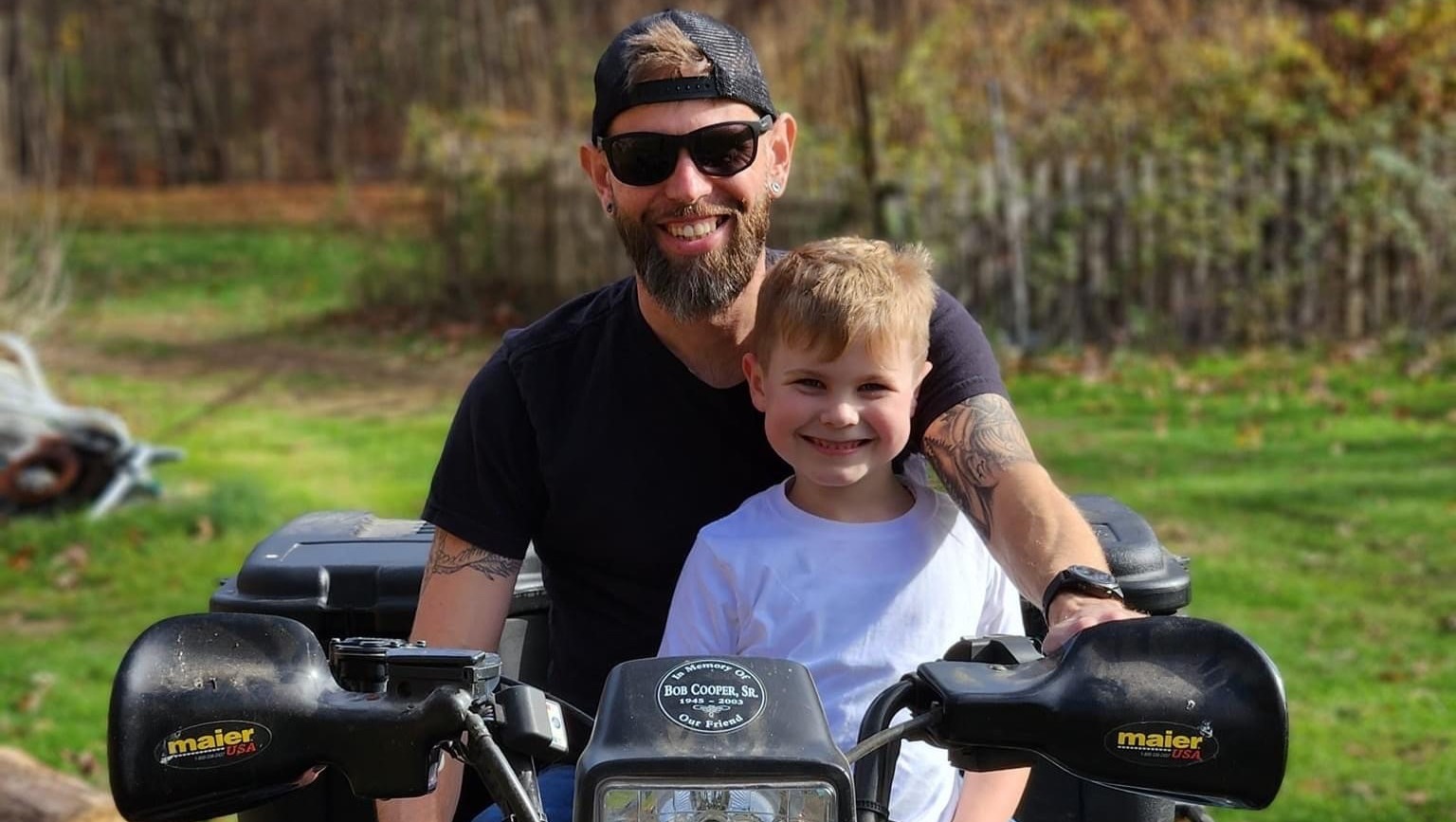 Fundraiser by Mark Gomes : Donations for Leo Gomes