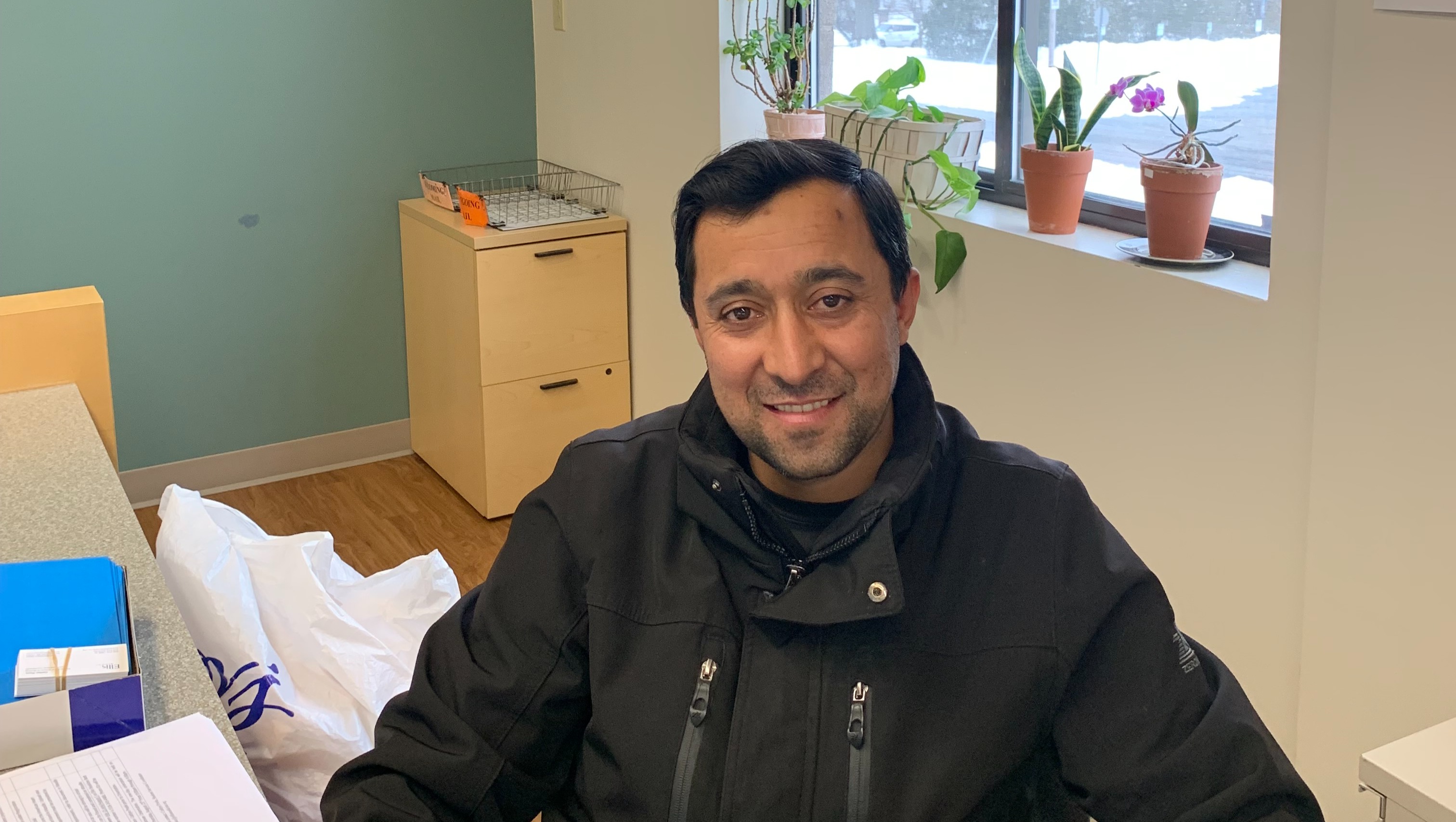 Fundraiser for Ehsanullah Mayar by Ashley Robles : Help Ehsanullah ...