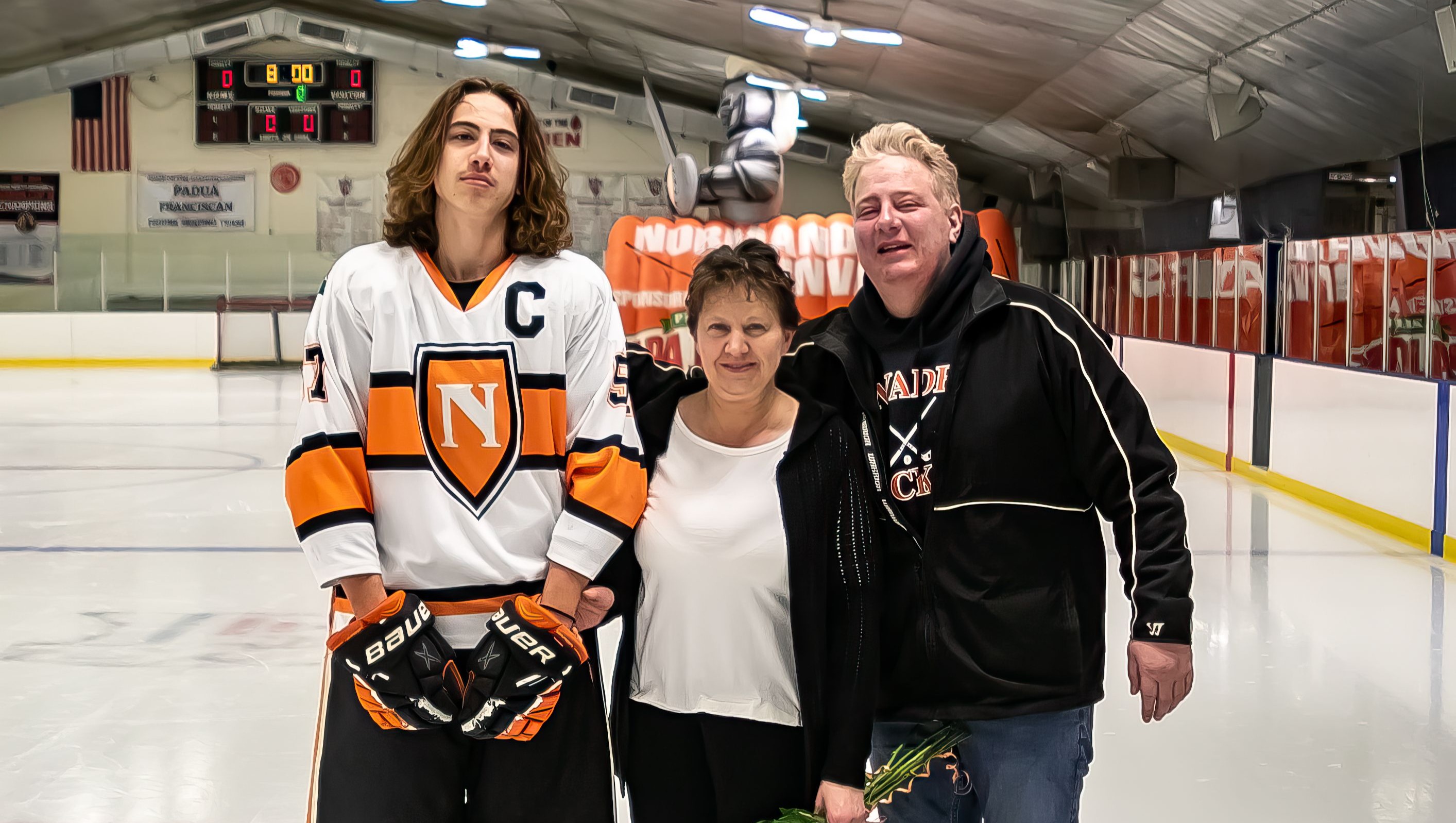 Fundraiser by Jovanka Incorvaia : James Geletka Funeral fund