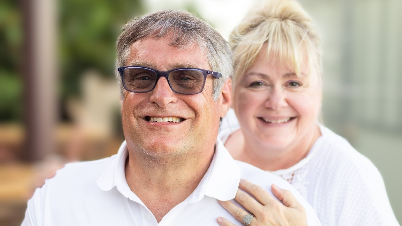 Fundraiser by Mark Adair : Memorial Fund for John Brace