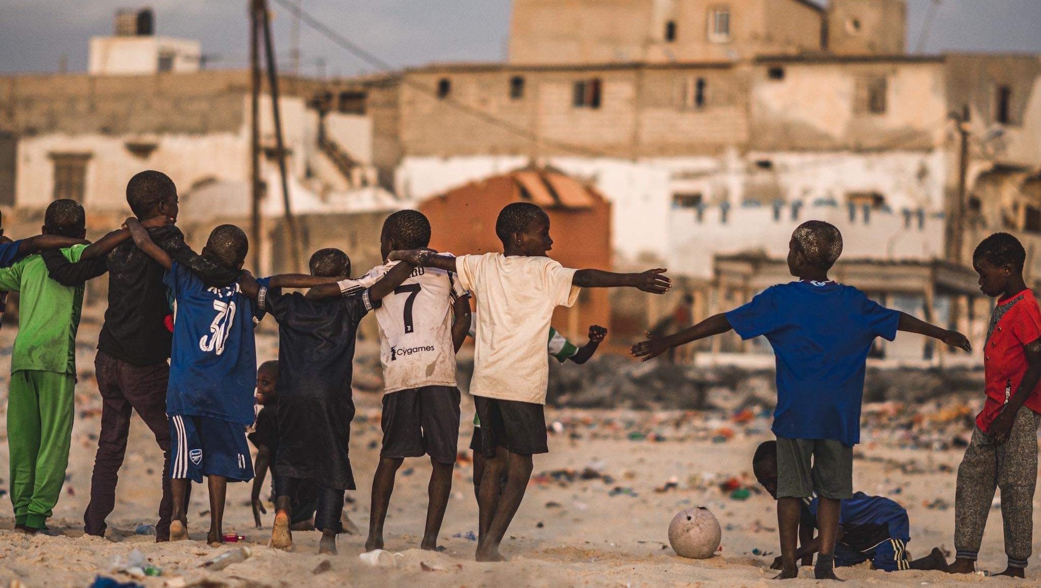 Fundraiser by Marie-Pier Desharnais : Ensemble on sème 2.0