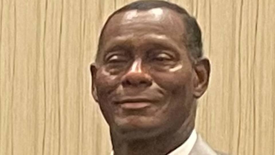 Fundraiser for Jimmy Mapp by Robyn Garivey : Officer Jimmy Mapp