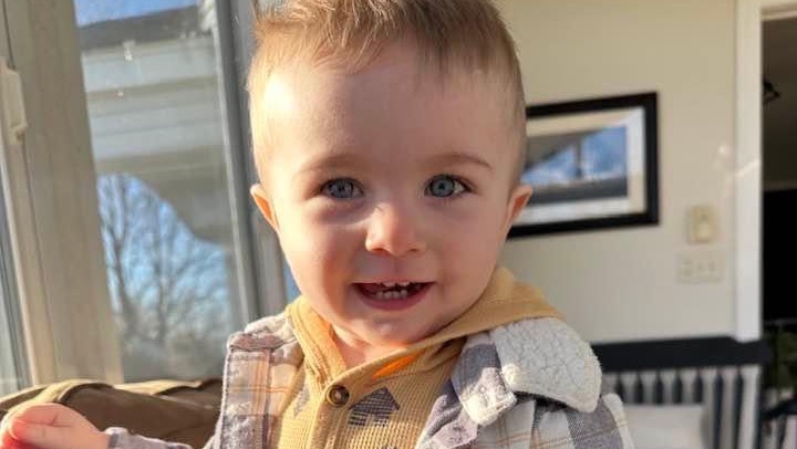 Fundraiser by Katherine Cubert : Aiden’s Mayo Clinic Journey