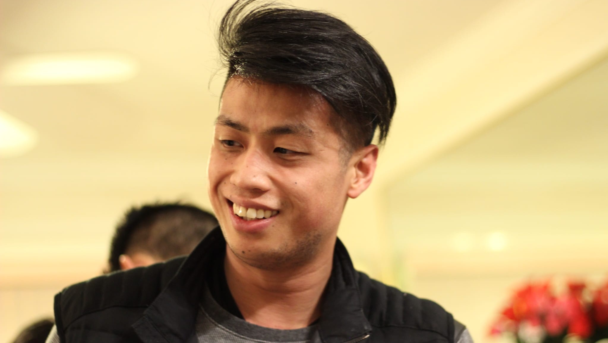 Fundraiser for John Nguyen by Kin Dang : David Nguyen's Funeral Costs