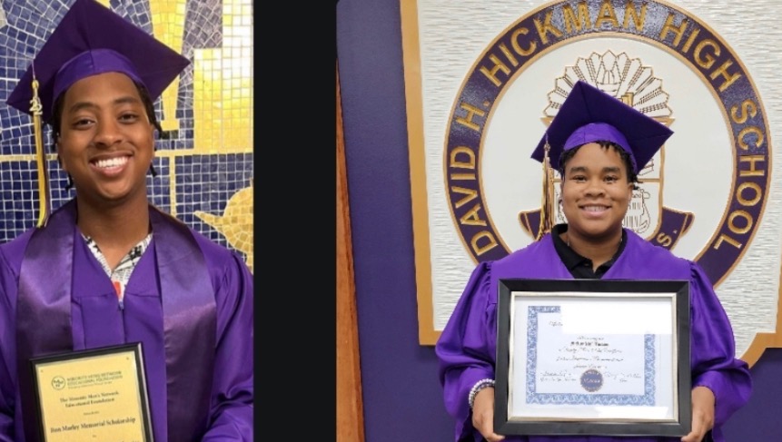 Fundraiser by CHRISTIAN LEWIS : The Andre Roland Memorial Scholarship