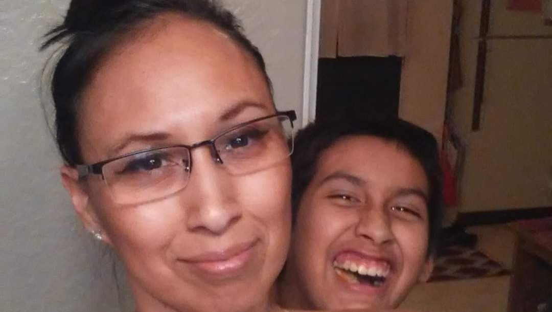 Fundraiser by Daniel LaForge : Susan Laforge