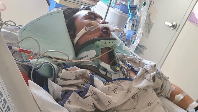 Fundraiser for Miok Song by Kai Carmon : Peter’s On-Going Medical Expenses