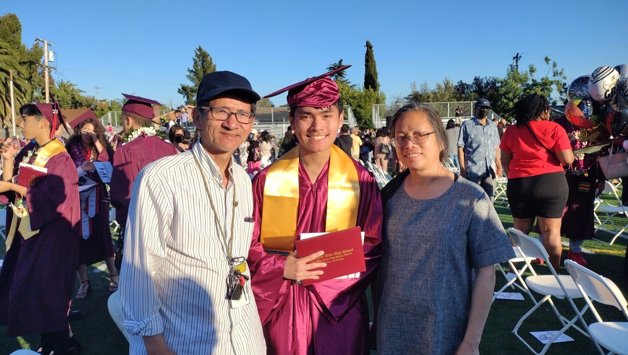 Fundraiser by BAC NGUYEN : Help James Ngô Family...