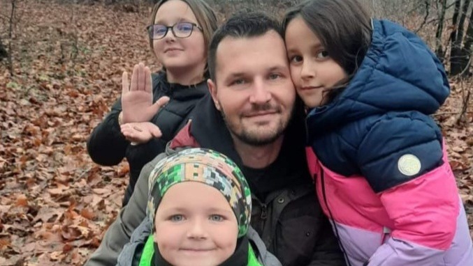 Fundraiser for Matthew Greenow by Jessica Roderick : marek kliber