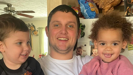 Fundraiser for Regina Noel by Grasun Jones : Daniel Noel