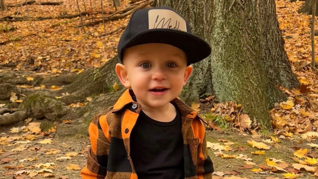 Fundraiser by Alexis Bury : Maddox’s Open Heart Surgery