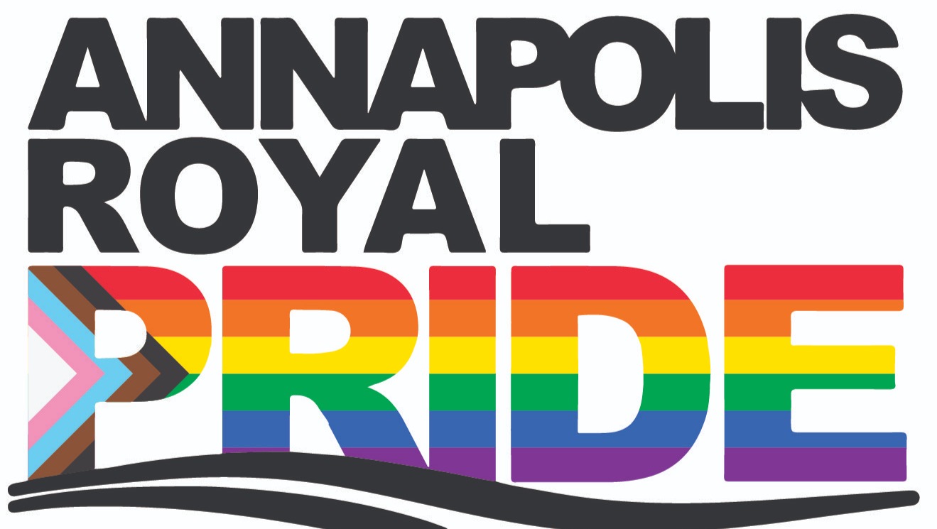 Fundraiser by Nathaniel Nickerson : Annapolis Royal Pride 2023