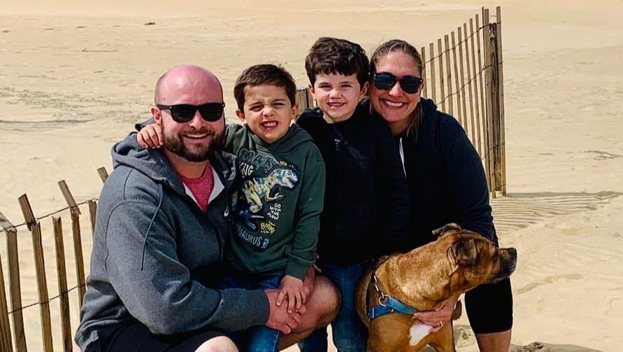 Fundraiser for Nicole Roy-Harrison by Olson Family : Nicole Roy ...