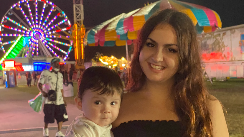 Fundraiser by Andy Berman : Healing Hearts Fund - For Xienna and Xaiden